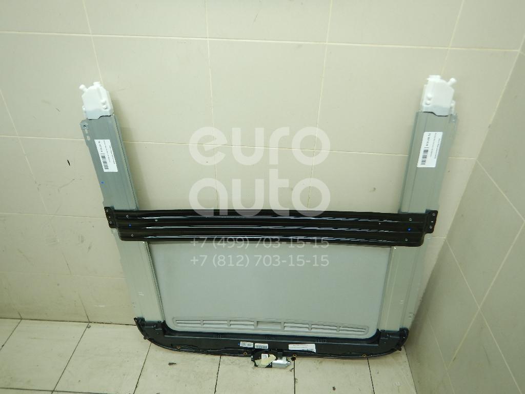 Люк в сборе электрический для Mercedes Benz GL-Class X164 2006-2012 в ...