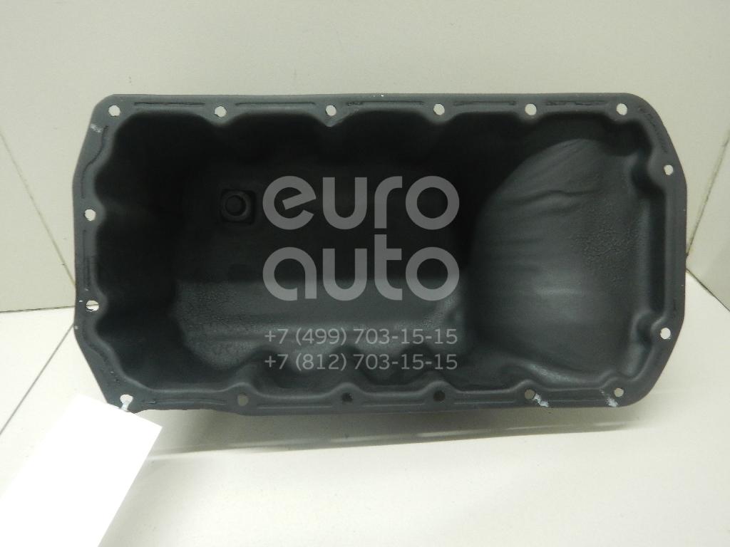 0301N9 Citroen-Peugeot Поддон масляный двигателя от производителя по ...