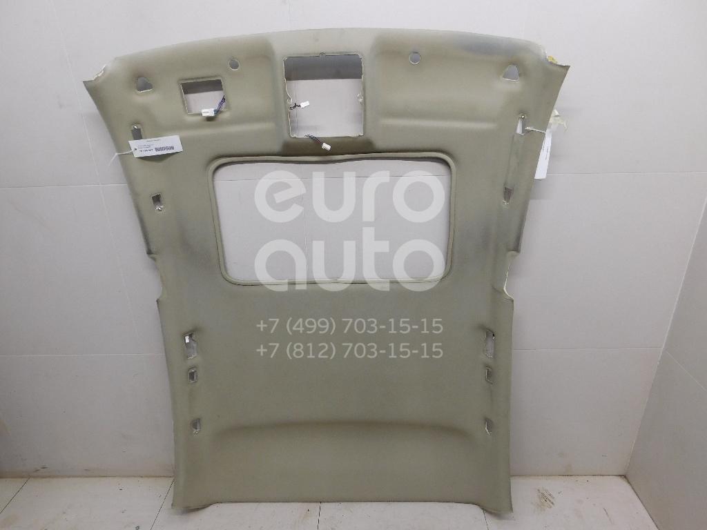 73910-AM775 Nissan от 3119 руб. для Infiniti G (V35) 2002-2007 в Москве