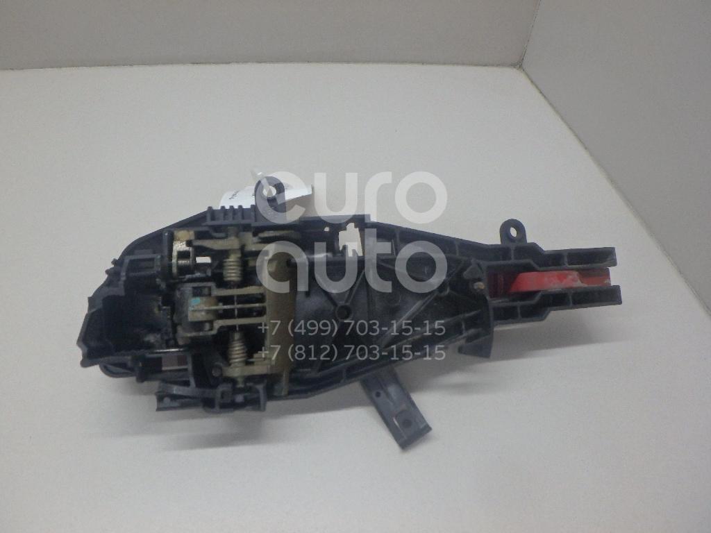 Ручка двери передней наружная правая для BMW 3-serie E90/E91 2005-2012 ...