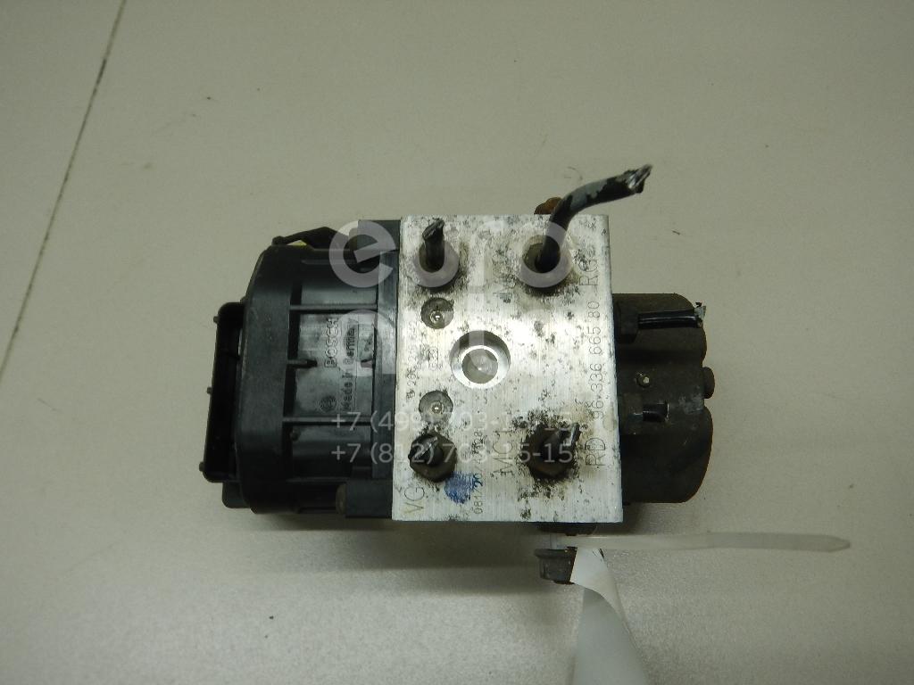 454150 Citroen-Peugeot Блок ABS (насос) от производителя по спец цене ...