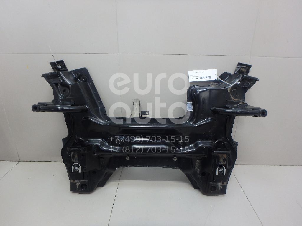 9807026780 Citroen-Peugeot Балка подмоторная от производителя по спец ...