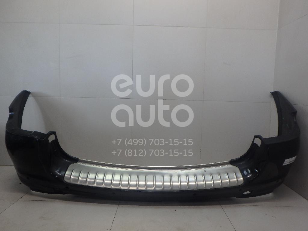 95550552100 VAG Юбка задняя от производителя по спец цене купить в ...