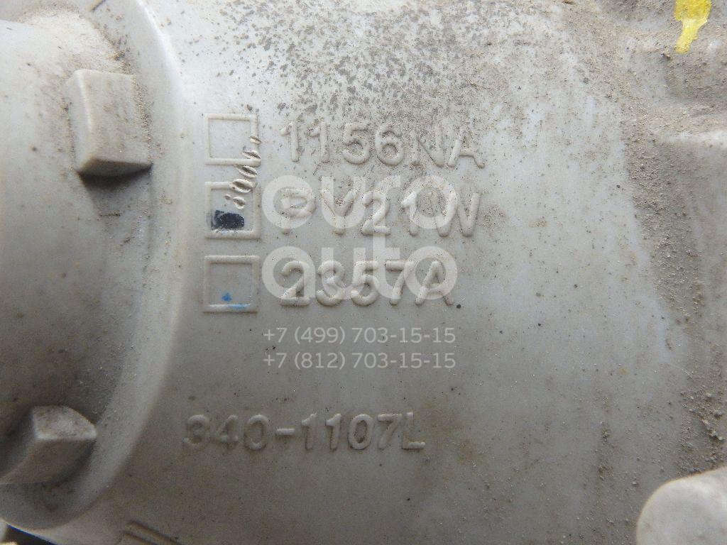 2038200161 Mercedes Benz от 3202 руб. для Mercedes Benz W203 2000-2006 ...