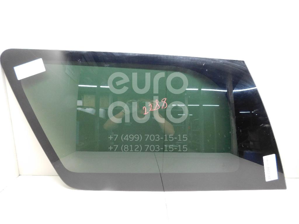 25810433 GM Стекло кузовное глухое левое от производителя по спец цене ...