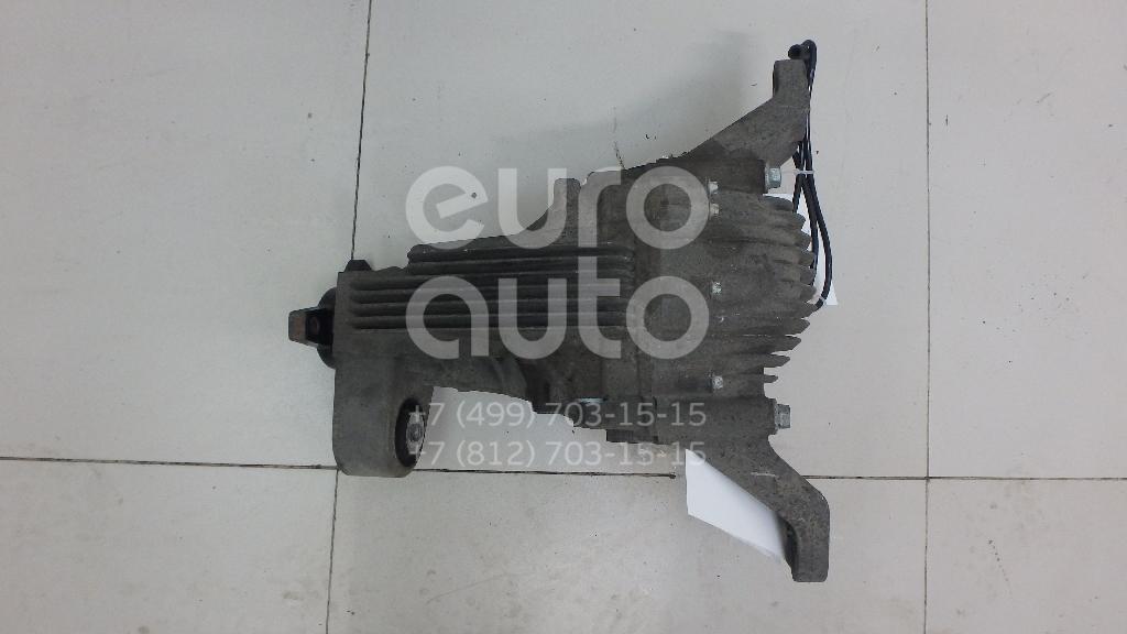 1643500414 Mercedes Benz Редуктор заднего моста от производителя по ...