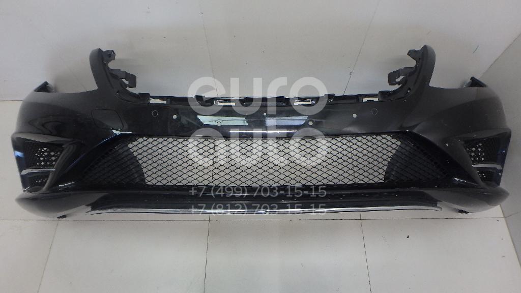 BZ04231BD TYG Бампер передний от производителя по спец цене купить