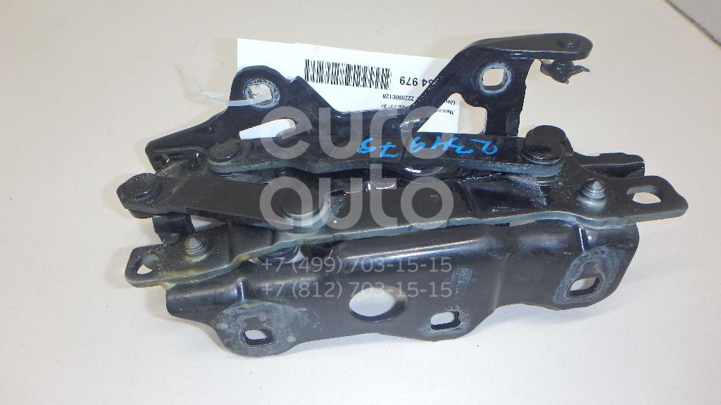 2228800128 Mercedes Benz от 3189 руб. в Москве