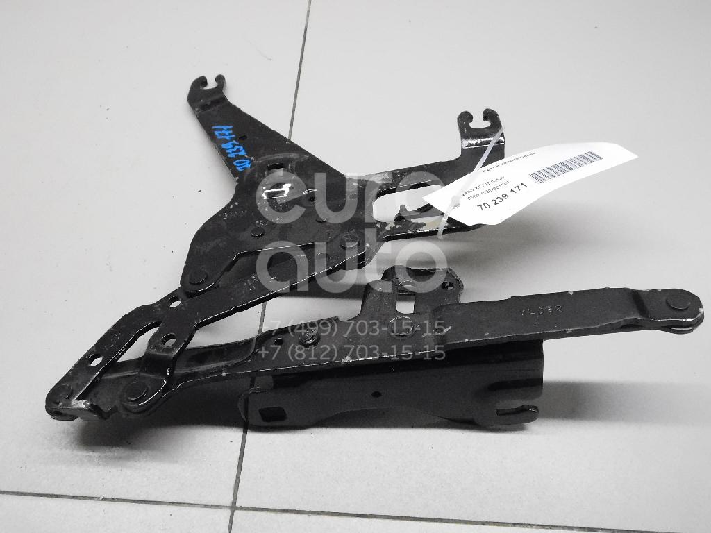 Петля капота левая. В наличии | bu10.ru, bu51.ru