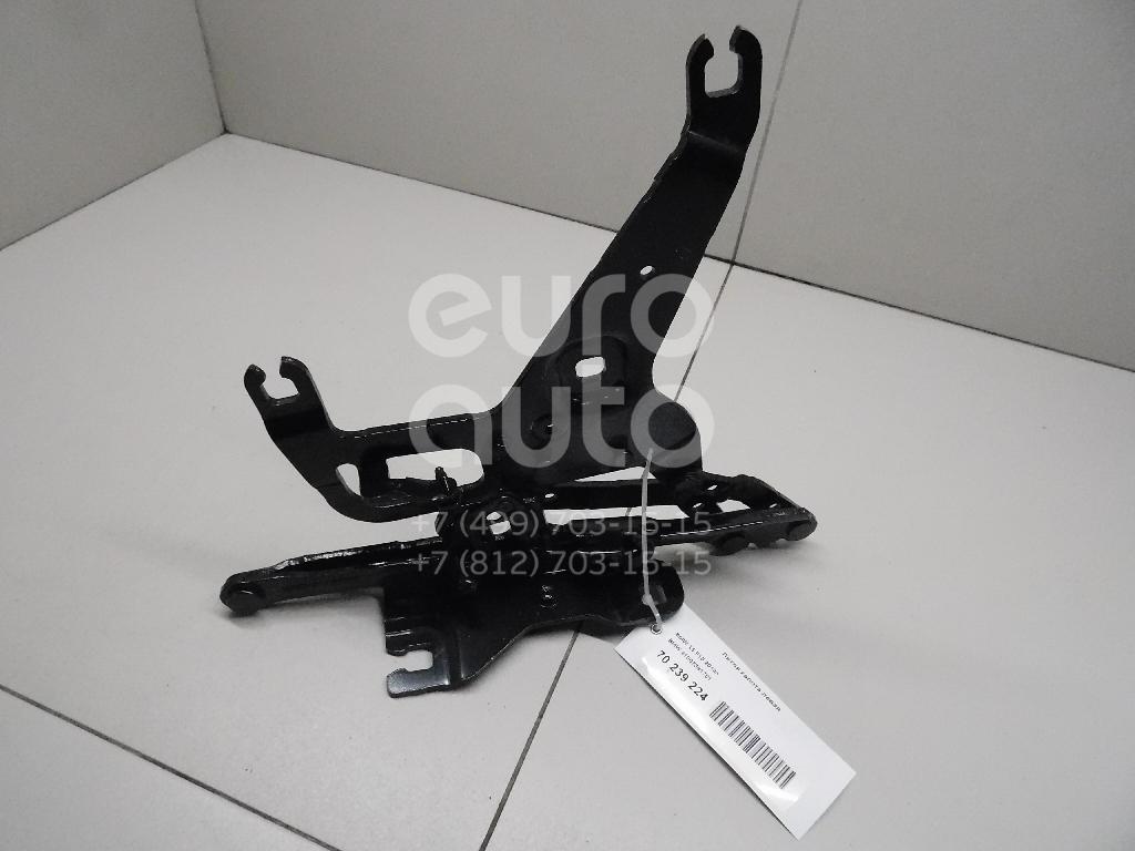 Петля капота левая. В наличии | bu10.ru, bu51.ru