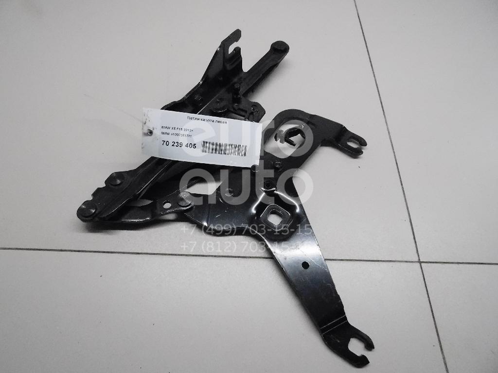 Петля капота левая. В наличии | bu10.ru, bu51.ru