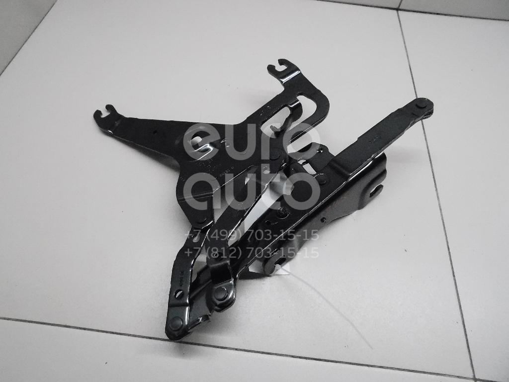 Петля капота левая. В наличии | bu10.ru, bu51.ru