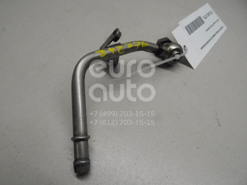 Трубка охлажд. жидкости металлическая для BMW 7-serie F01/F02 2008-2015 ...