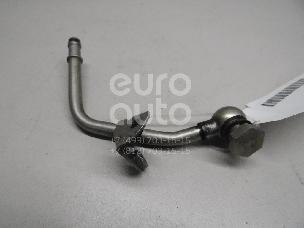 Трубка охлажд. жидкости металлическая для BMW 7-serie F01/F02 2008-2015 ...