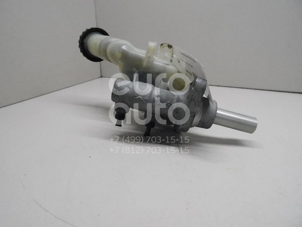 Цилиндр тормозной главный для Mitsubishi Lancer (CX,CY) 2007-2017 в Москве