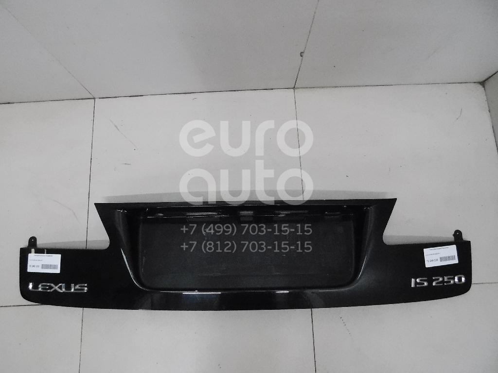 76801-53040-C0 Toyota от 3574 руб. для Lexus IS 250/350 2005-2013 в Москве