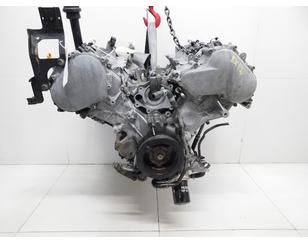 Двигатель VK56DE – параметры, двигатели с разборов, запчасти и масла