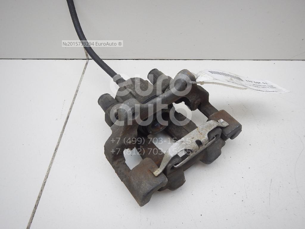 34216850858 BMW Суппорт тормозной задний правый от производителя по ...