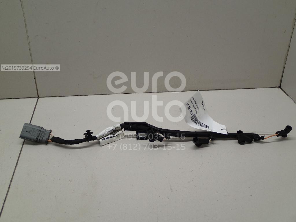 9670855680 Citroen-Peugeot Проводка (коса) от производителя по спец ...