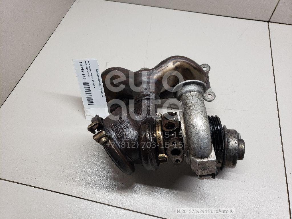 11657583863 BMW от 8529 руб. в Москве