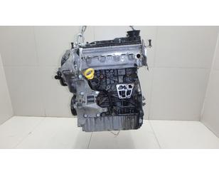 Двигатель CFHA – параметры, двигатели с разборов, запчасти и масла