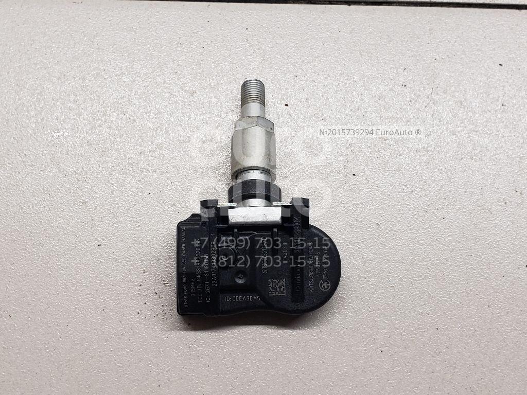 4250B975 Mitsubishi Датчик давления в шине (TPMS) от производителя по ...