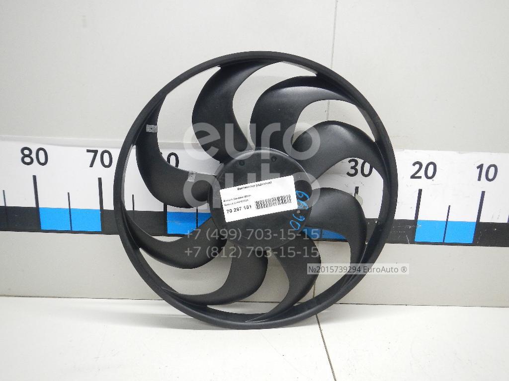 214816703R Renault от 5285 руб. в Москве