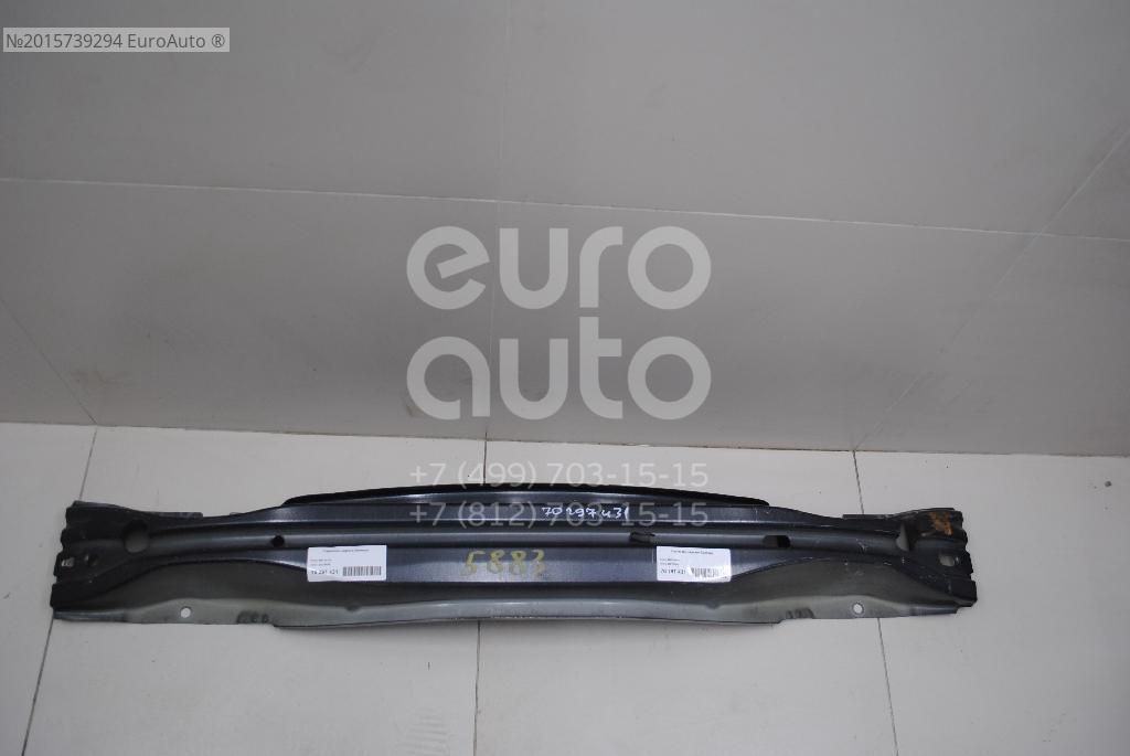 31278835 Volvo Усилитель заднего бампера от производителя по спец цене ...