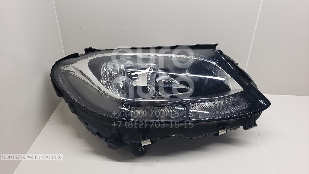 2058200861 Mercedes Benz Фара правая от производителя по спец цене купить