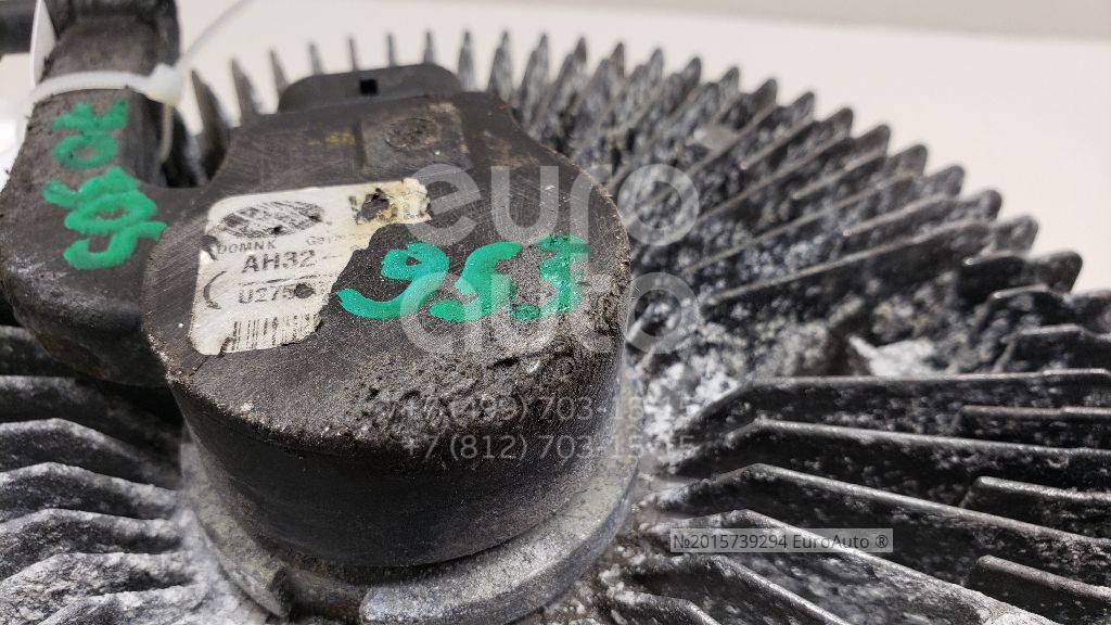 Термомуфта для Land Rover Range Rover Sport 2005-2012 в Москве