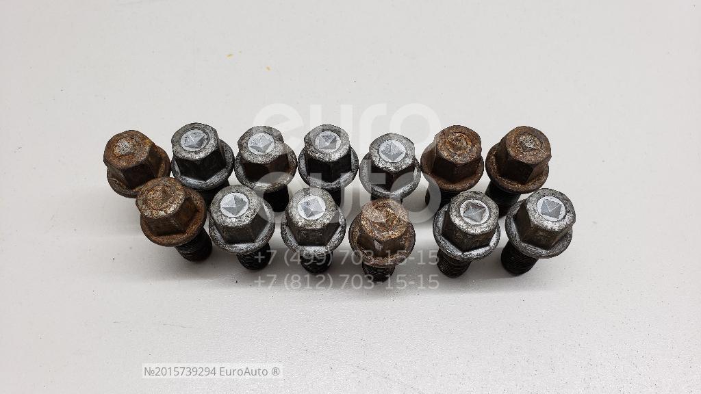 0009909807 Mercedes Benz от 159 руб. для Mercedes Benz Vito/Viano-(639 ...