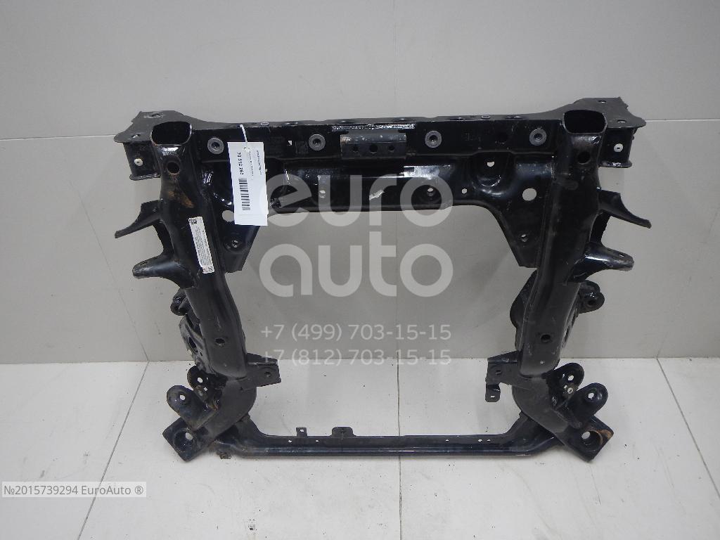 Балка подмоторная для BMW X1 E84 2009-2015 в Москве