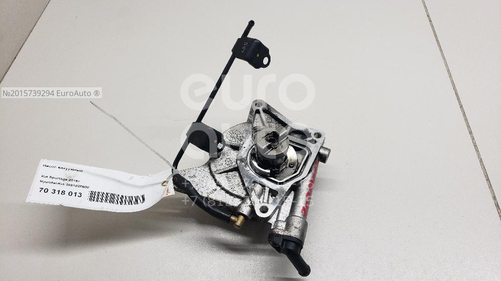 28810-2F600 Hyundai-Kia от 2801 руб. в Москве