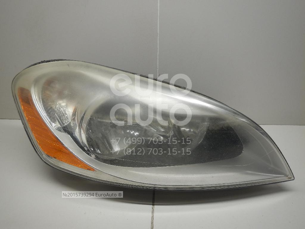 31395471 Volvo от 9224 руб. для Volvo XC60 2008-2017 в Москве