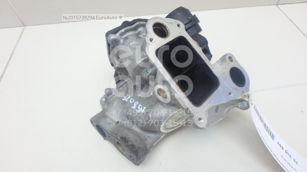 Клапан рециркуляции выхлопных газов для Ford Kuga 2012-2019 в Москве