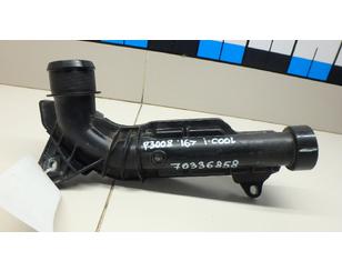 Патрубок интеркулера для Peugeot Traveller 2016> новые и б/у купить в ...