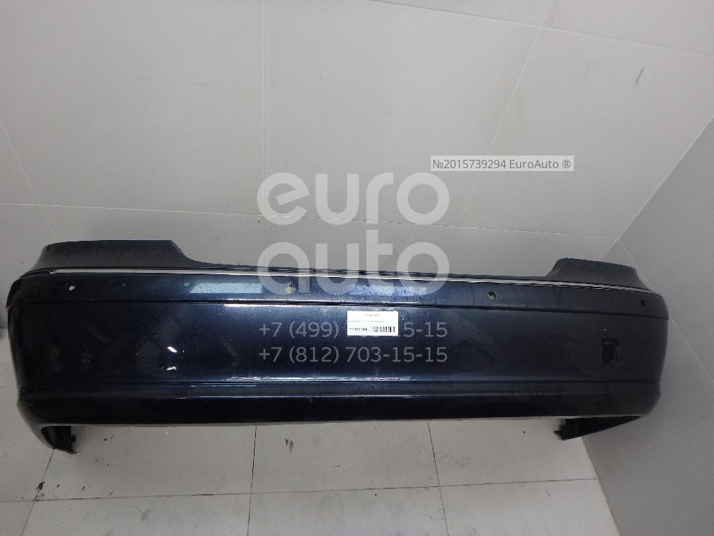 Бампер задний для Mercedes Benz W211 E-Klasse 2002-2009 в Москве