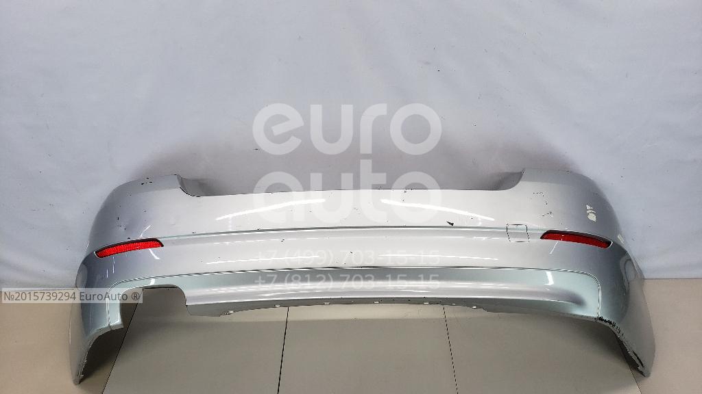 Бампер задний для BMW 5-serie F10/F11 2009-2016 в Москве