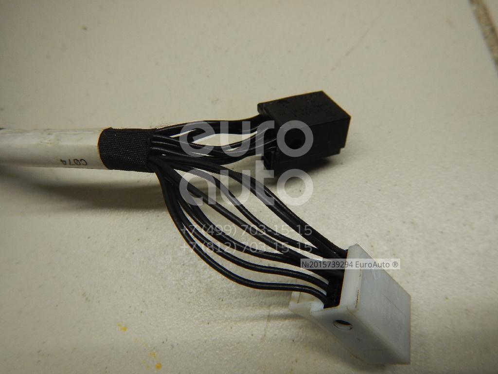 Зеркало правое электрическое для Mercedes Benz W221 2005-2013 в Москве