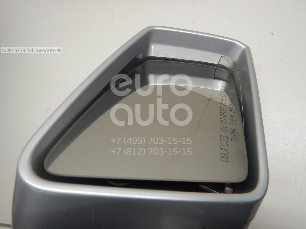 Зеркало правое электрическое для Mercedes Benz W221 2005-2013 в Москве