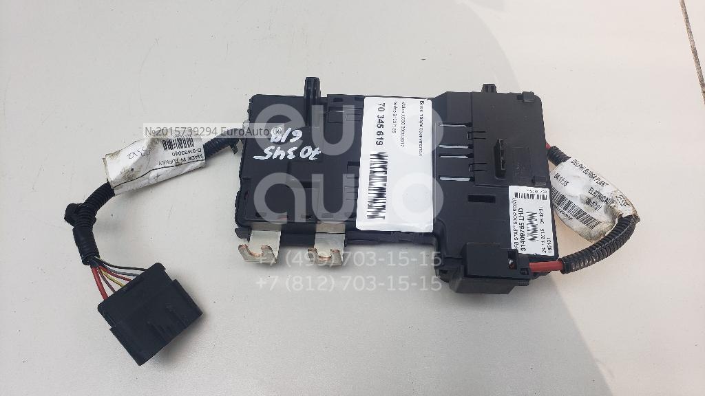 31337185 Volvo Блок предохранителей от производителя по спец цене купить