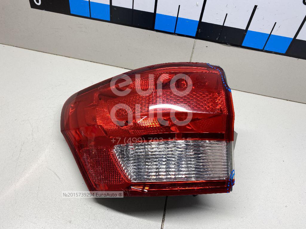 55079421AG Chrysler от 11144 руб. для Jeep Grand Cherokee (WK2) 2010 ...