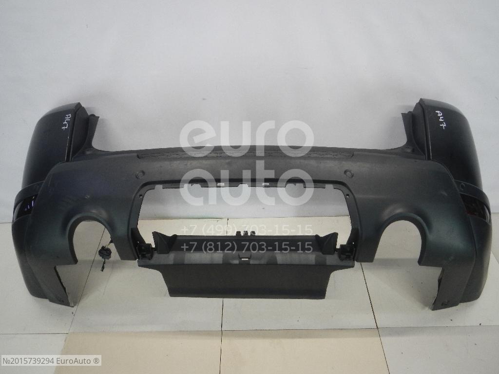 Бампер задний для Land Rover Range Rover Sport 2013> в Москве