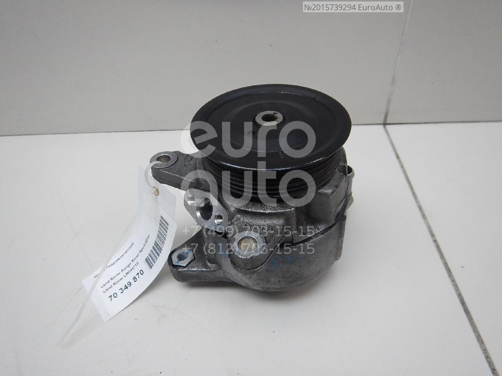 LR043712 Land Rover Насос гидравлический от производителя по спец цене ...