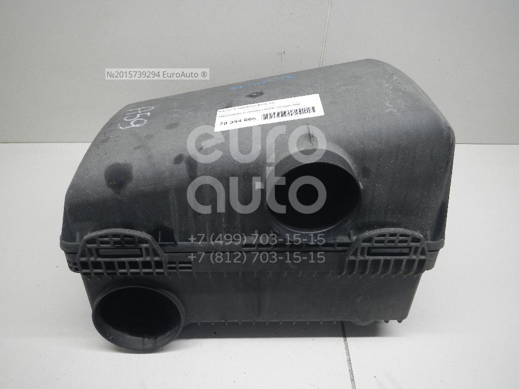 Корпус воздушного фильтра для Mitsubishi Pajero/Montero III (V6, V7 ...