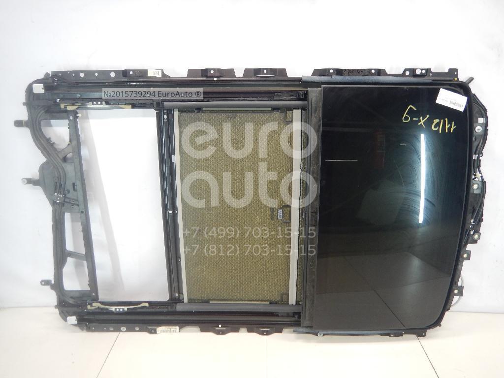 54107304487 BMW от 7269 руб. для BMW X3 F25 2010-2017 в Москве