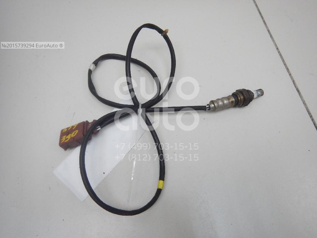 4L0906262J VAG Датчик кислородный/Lambdasonde от производителя по спец ...