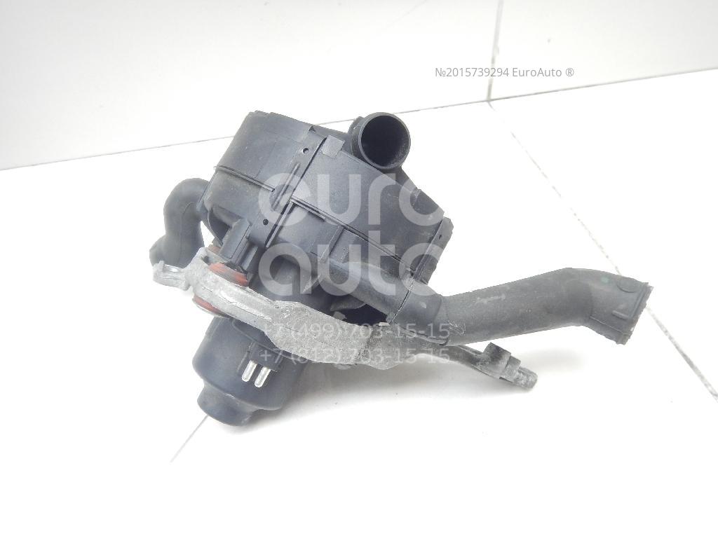 Mercedes Benz GL-Class X164 2006-2012 в разборке | ЕвроАвто