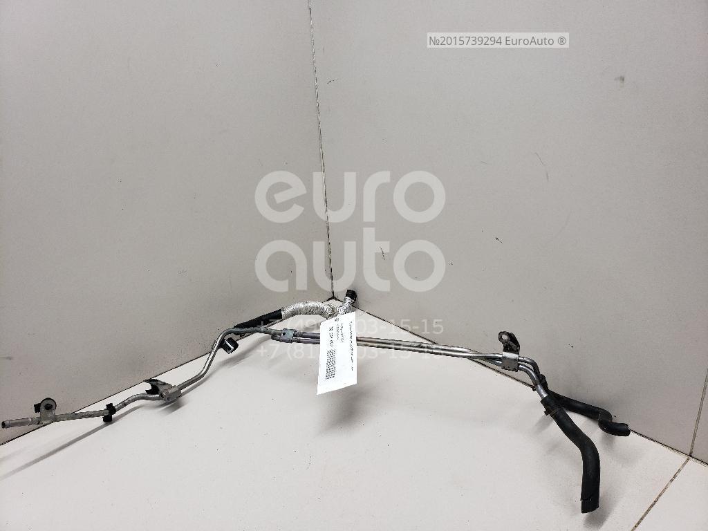 06J121075D VAG Трубка охлажд. жидкости металлическая от производителя ...