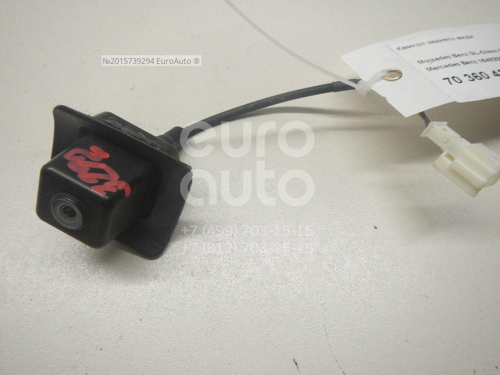 Mercedes Benz GL-Class X164 2006-2012 в разборке | ЕвроАвто